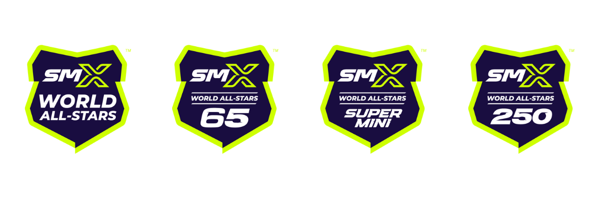 SuperMotocross World All-Stars | SuperMotocross