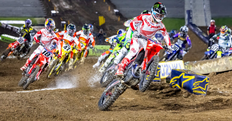 2024 SupercrossMotocross World Championship TV and Streaming Schedules | SuperMotocross