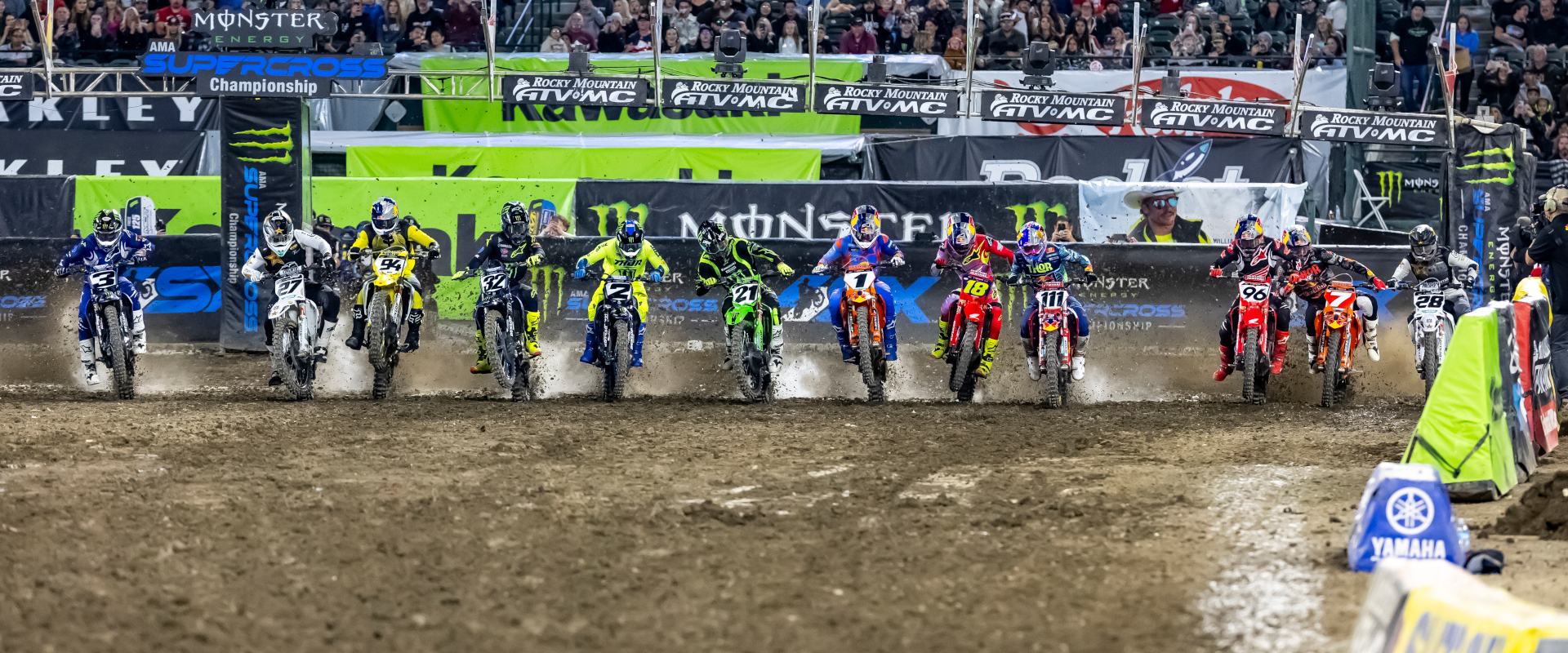 Sign Up | SuperMotocross