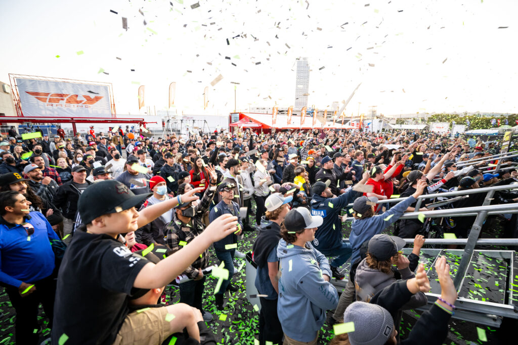 FanFest | SuperMotocross