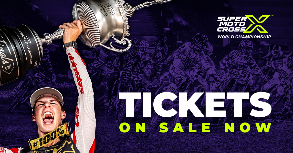 SuperMotocross | The Official Home of the SuperMotocross World ...