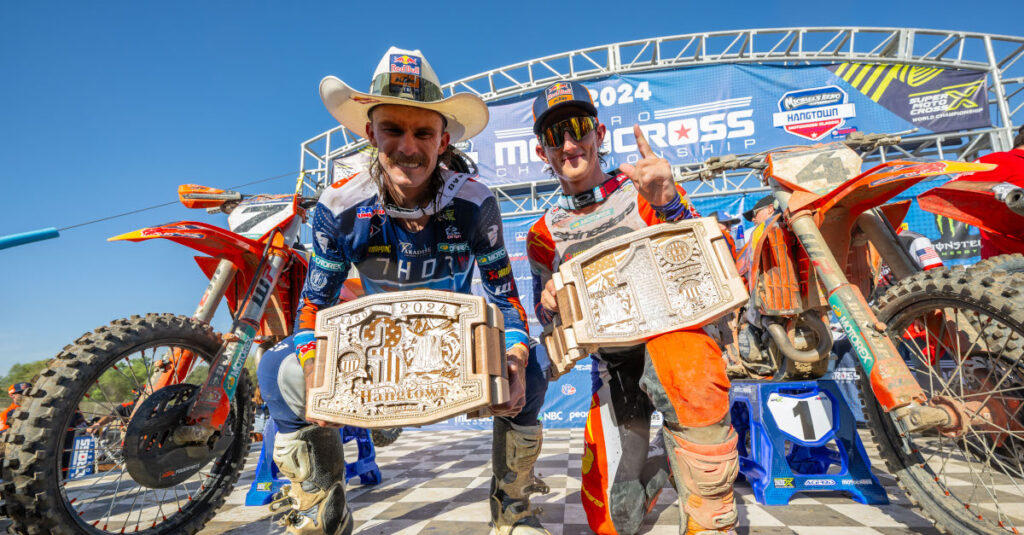 News | SuperMotocross