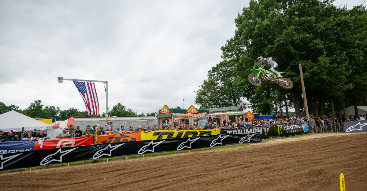 News | SuperMotocross