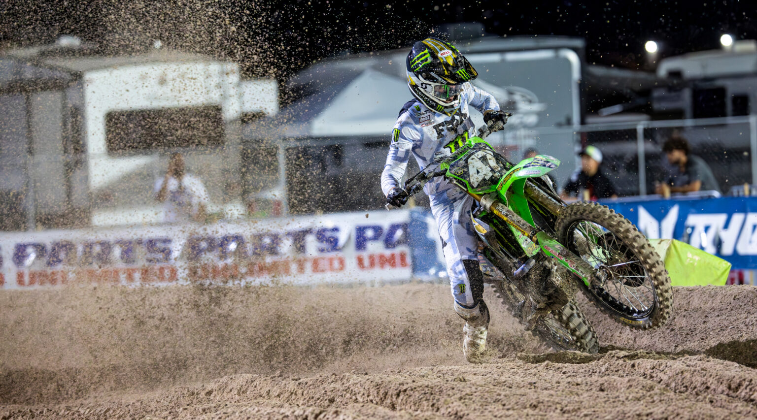 GALLERY: Photos from the SMX World Championship Finals | SuperMotocross