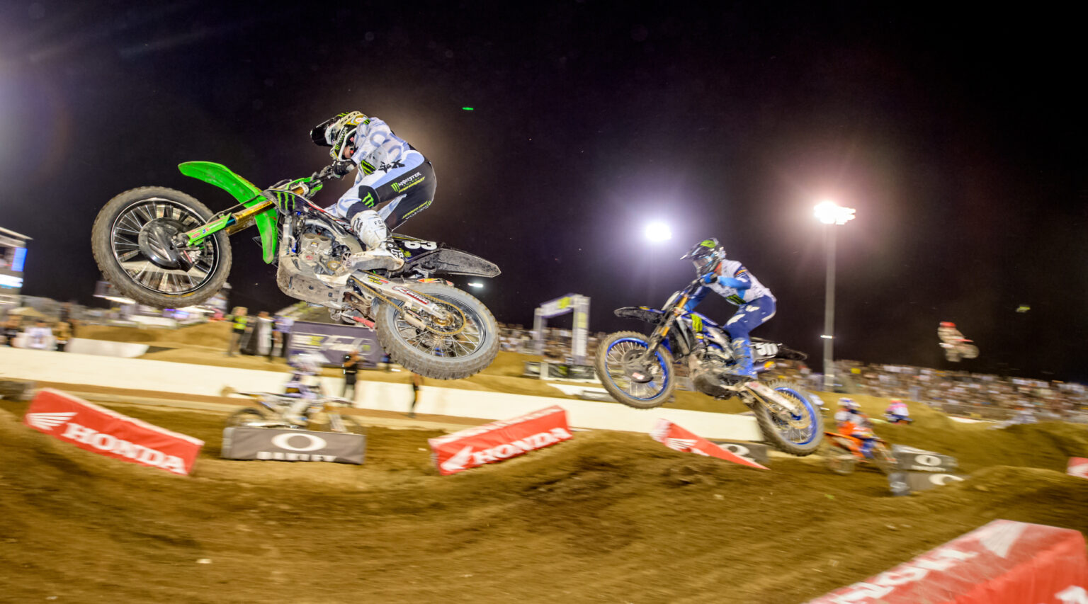GALLERY: Photos from the SMX World Championship Finals | SuperMotocross