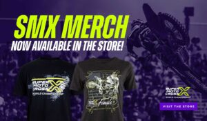 SuperMotocross | The SMX World Championship™ is the premier off-road ...
