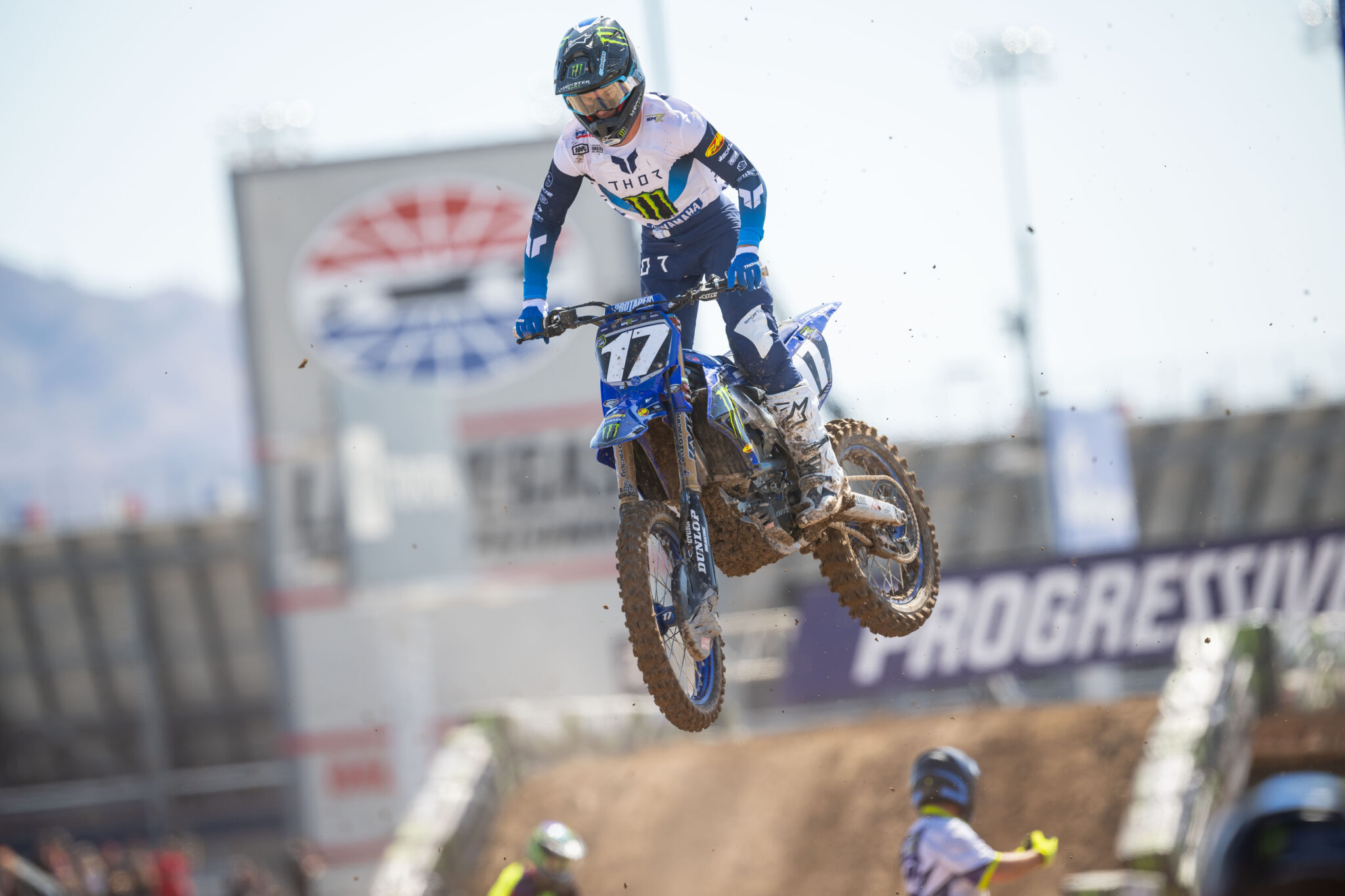 SuperMotocross World Championship Recap | Las Vegas, NV | September 21 ...