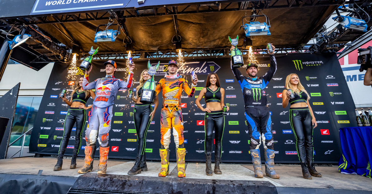 SuperMotocross | The Official Home of the SuperMotocross World ...