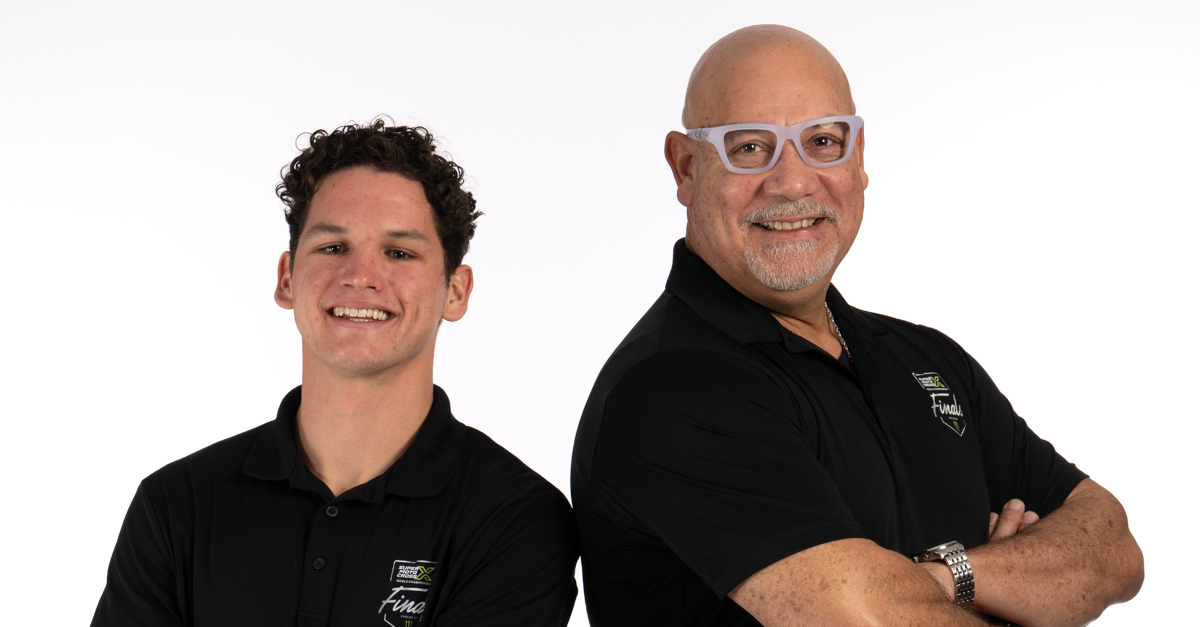 SMX World Championship International Video Pass to Feature Three ...