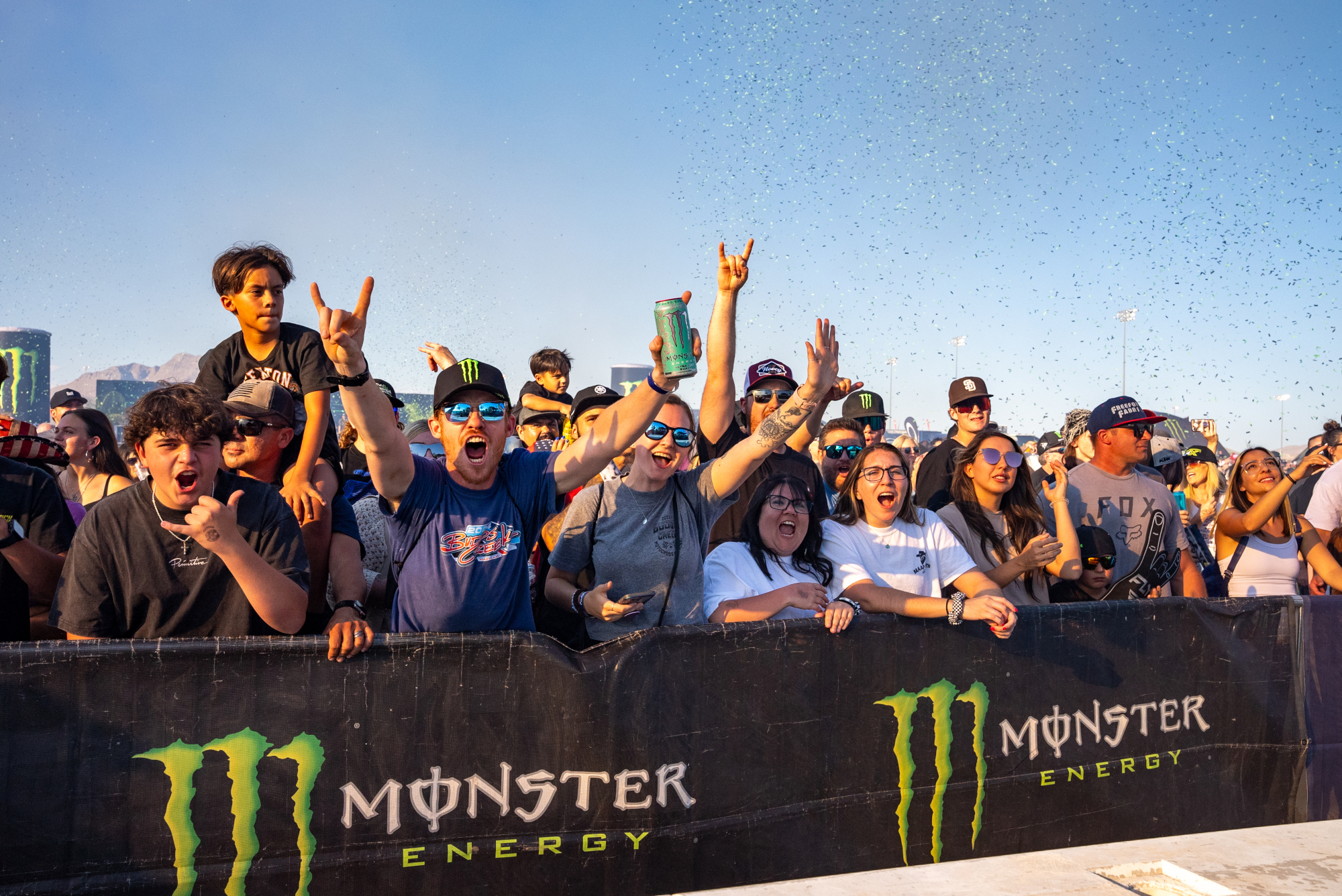 FanFest | SuperMotocross