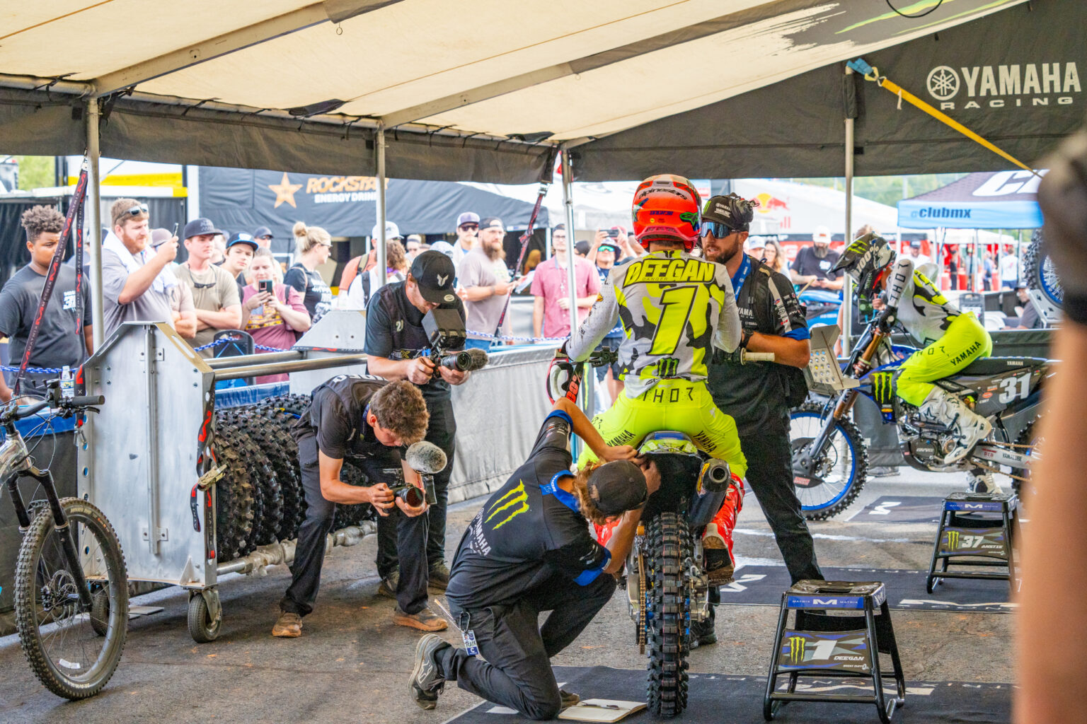 FanFest | SuperMotocross