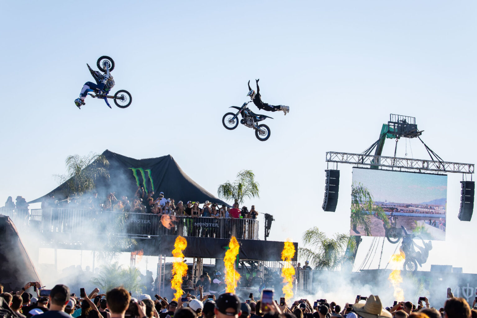 FanFest | SuperMotocross