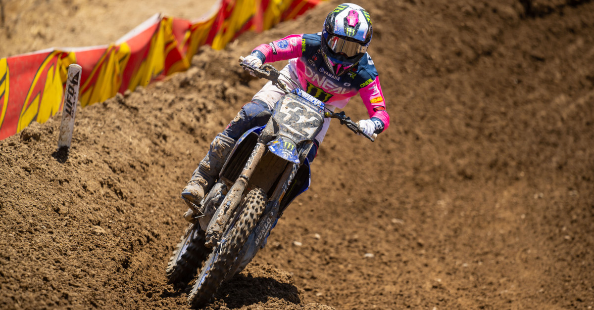 News | SuperMotocross
