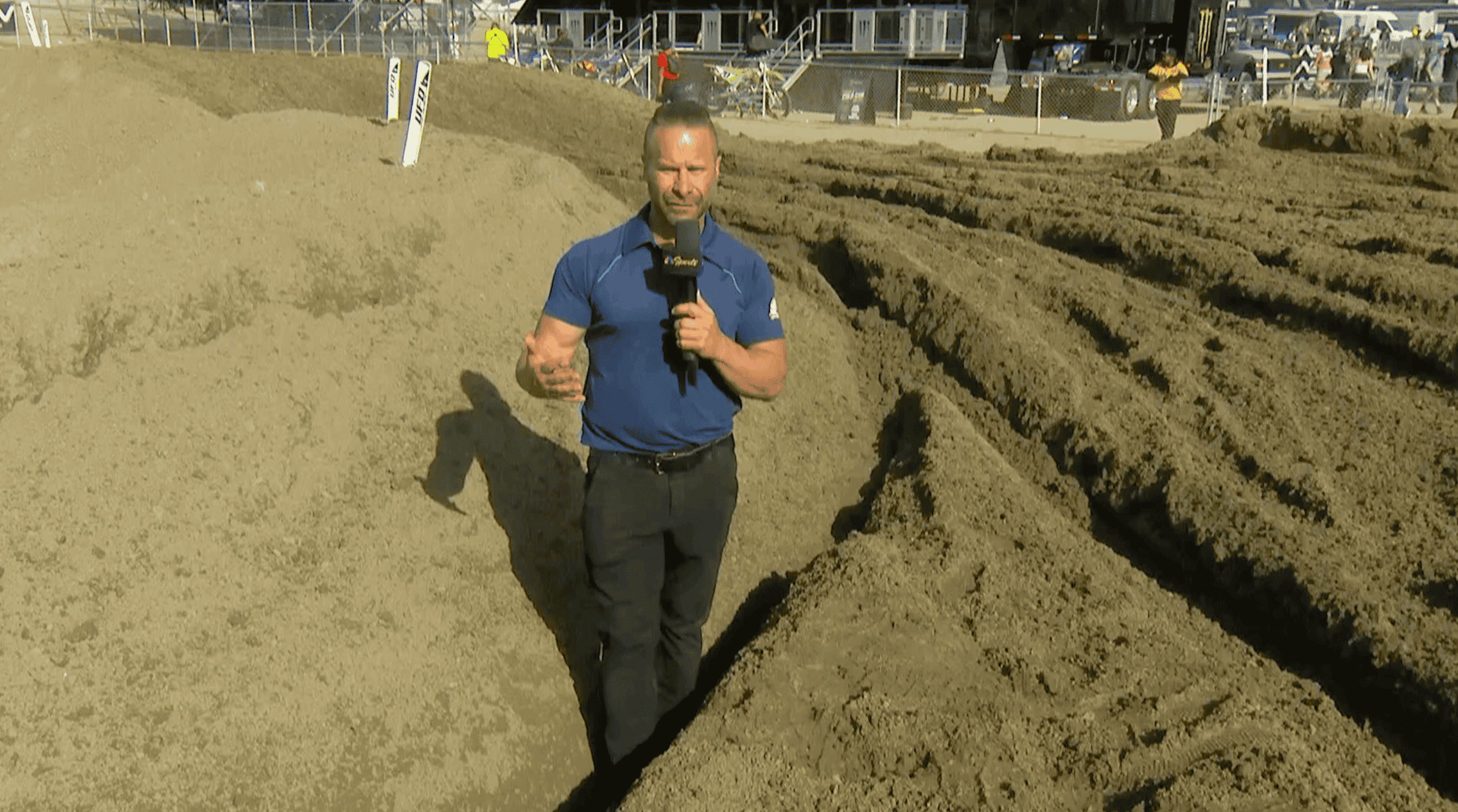 SMX Insider Post Race: Round #18 Pala, CA | SuperMotocross