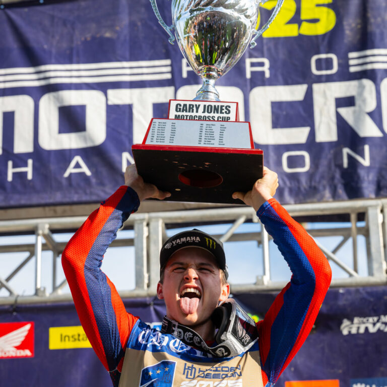 This Week in SMX: Playoff 1 – Concord, NC | SuperMotocross
