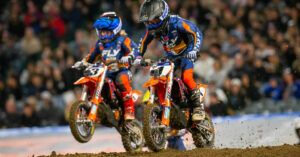 Tickets on Sale for 2026 Supercross Championship – SMX Next and KTM Jr ...
